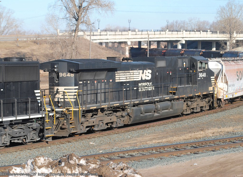 NS 9648